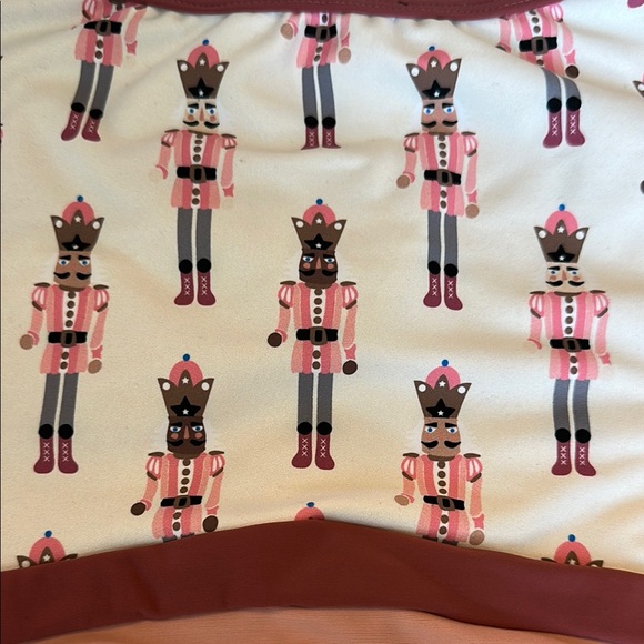 Eleve Dancewear | Other | Eleve Dancewear Pink Nutcracker Ballet ...
